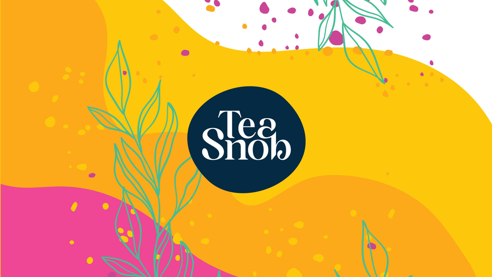 Tea Snob – myteasnob