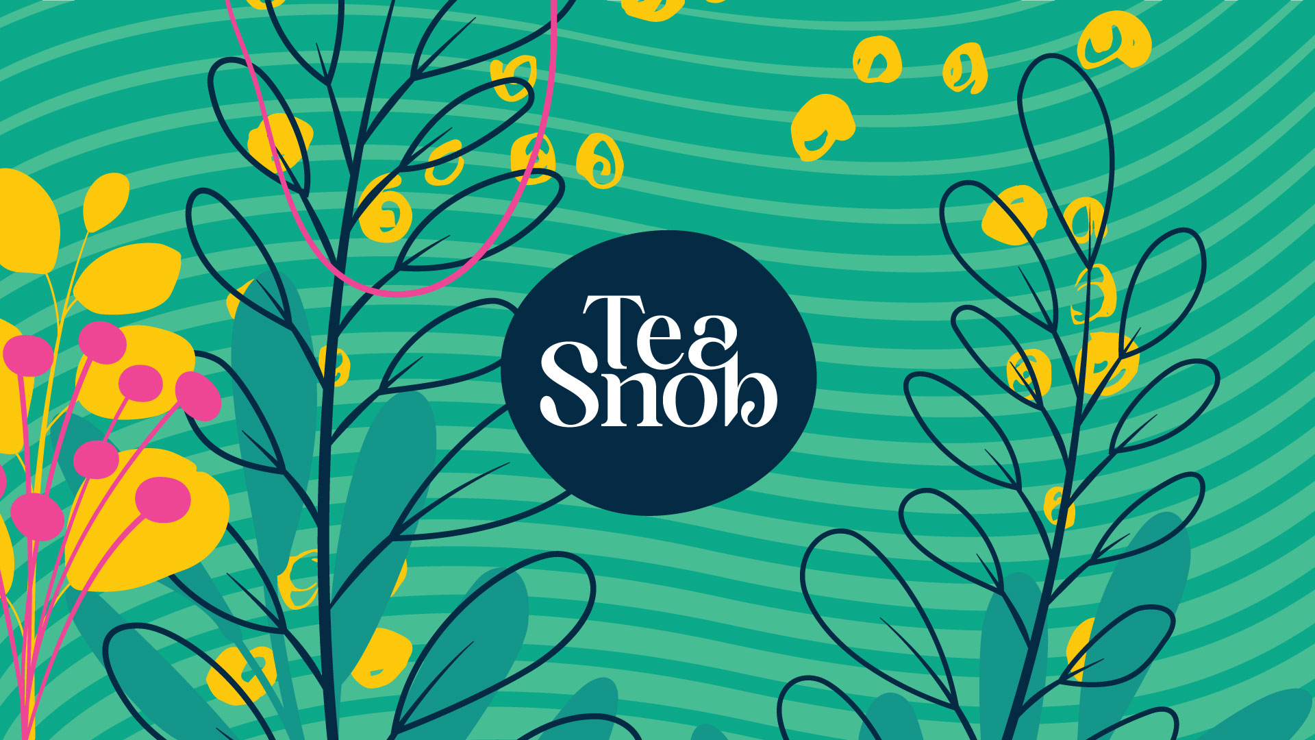 Tea Snob – myteasnob