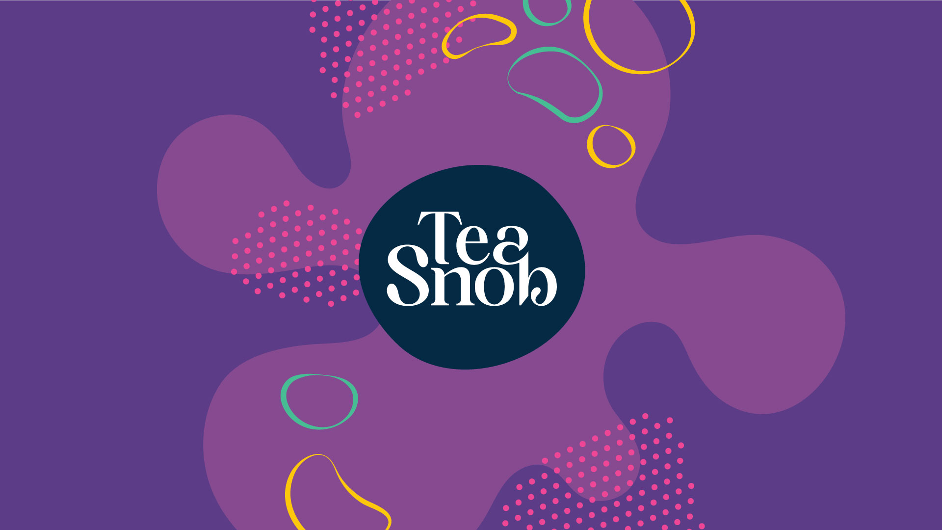 Tea Snob – myteasnob