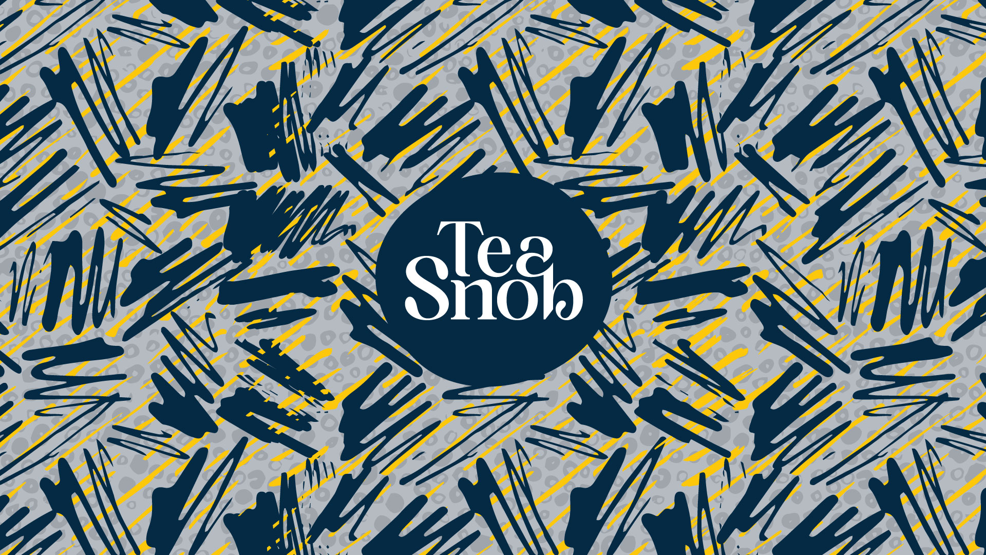 Tea Snob – myteasnob