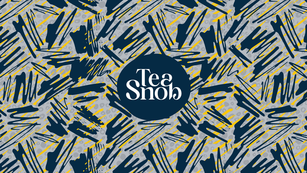 Tea Snob – myteasnob