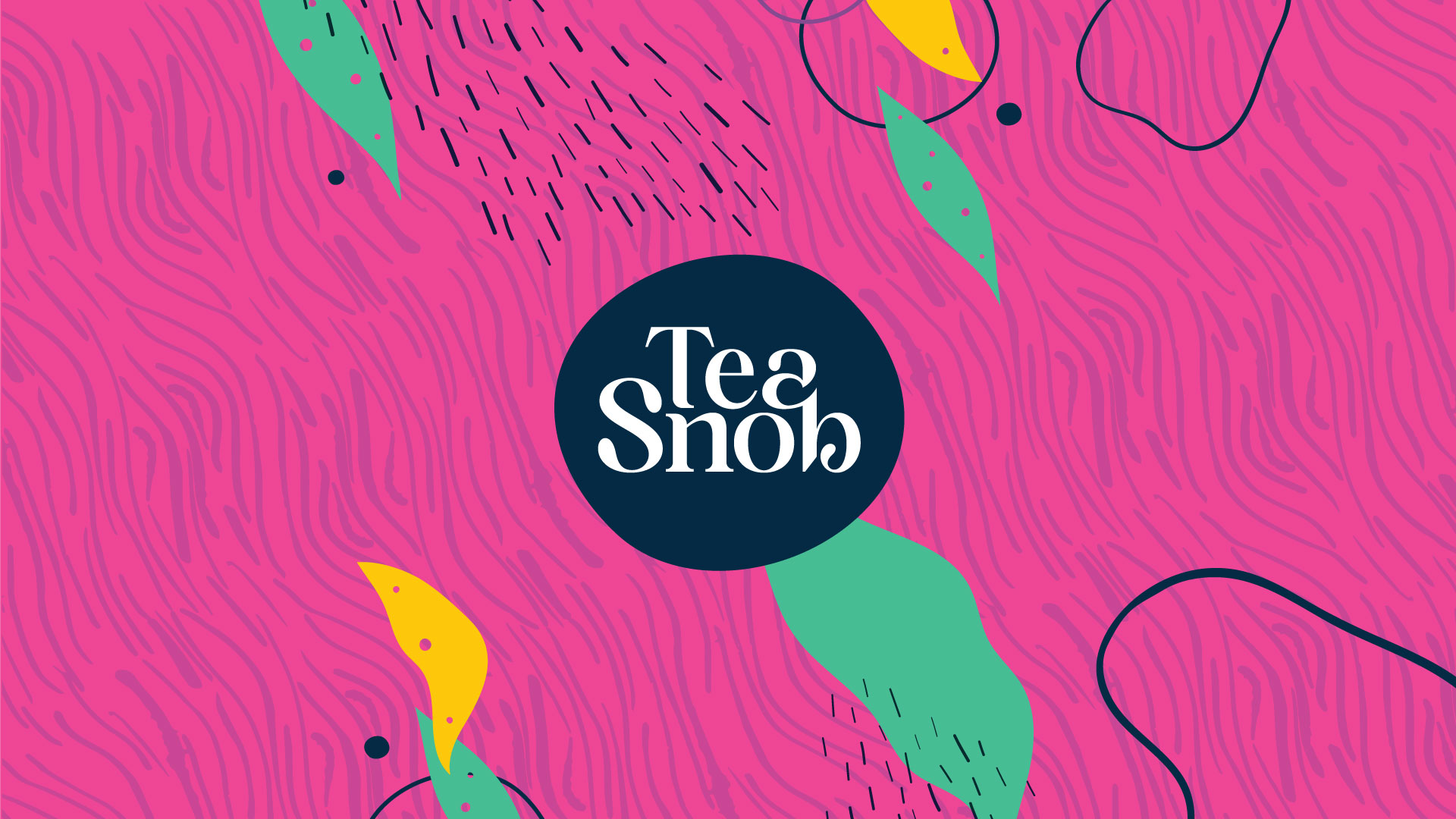 Tea Snob – myteasnob