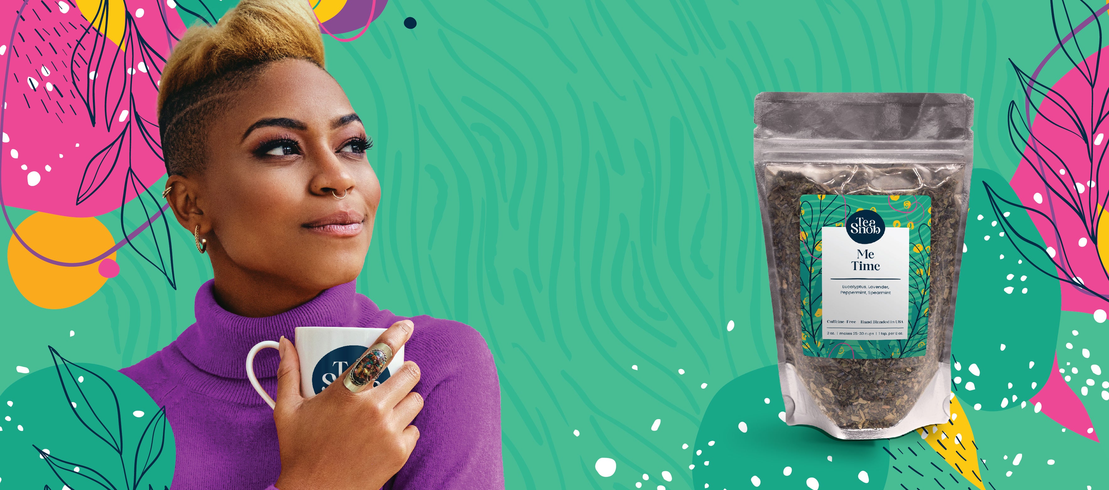 Tea Snob – myteasnob