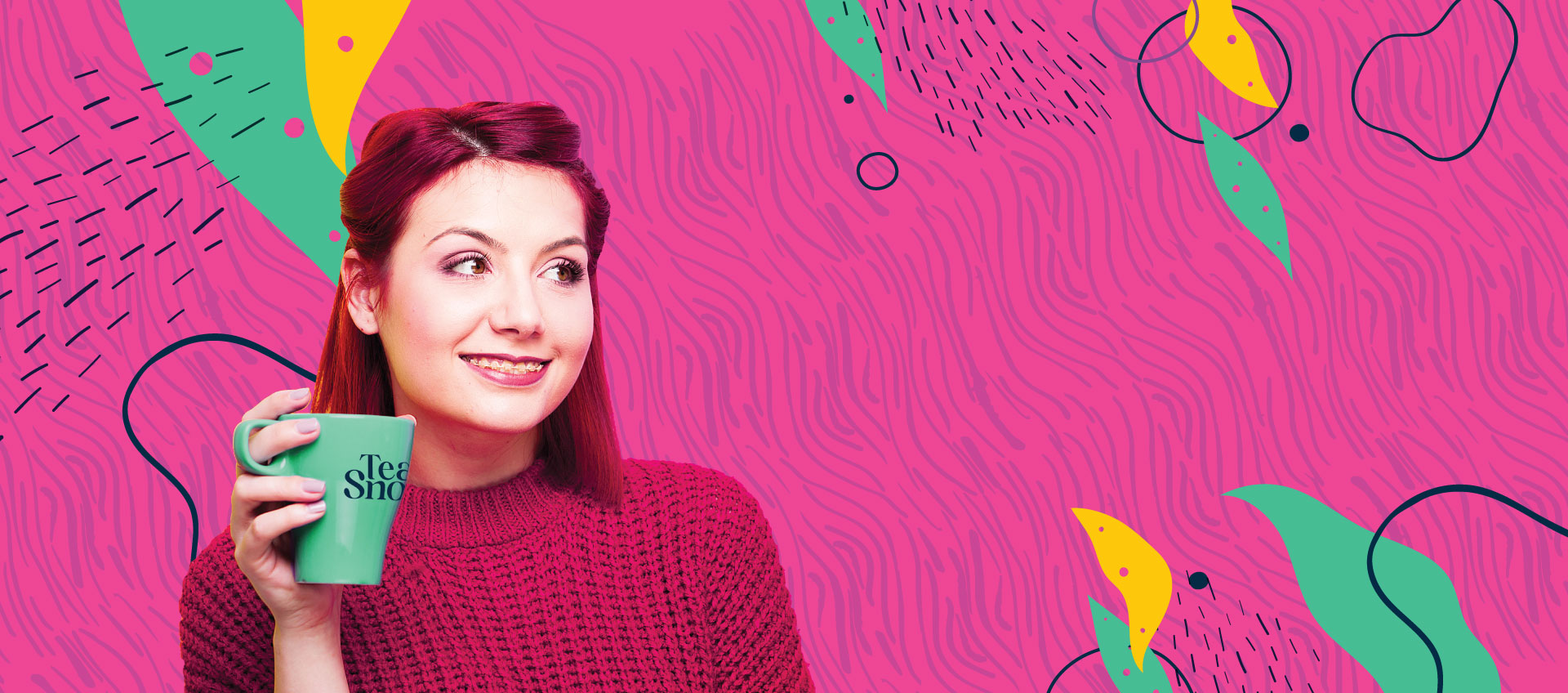 Tea Snob – myteasnob