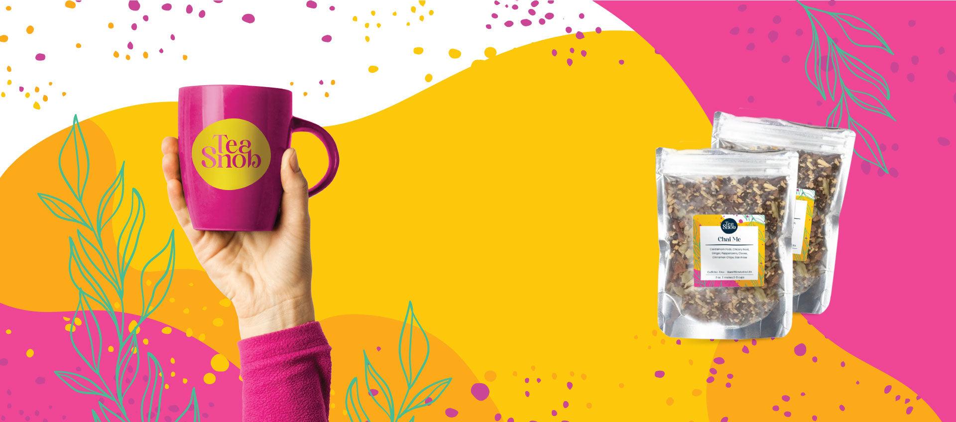 Tea Snob – myteasnob