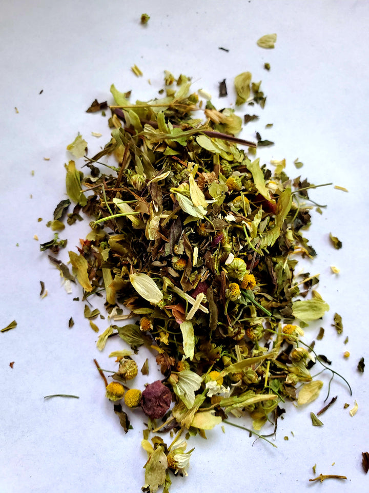 Tea Snob – myteasnob