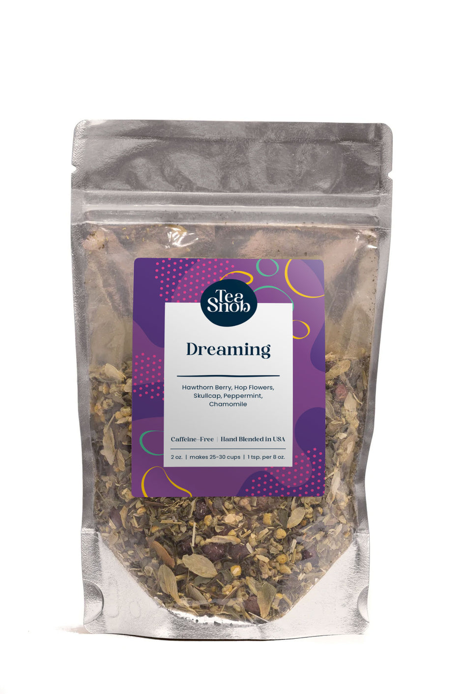 Tea Snob – myteasnob