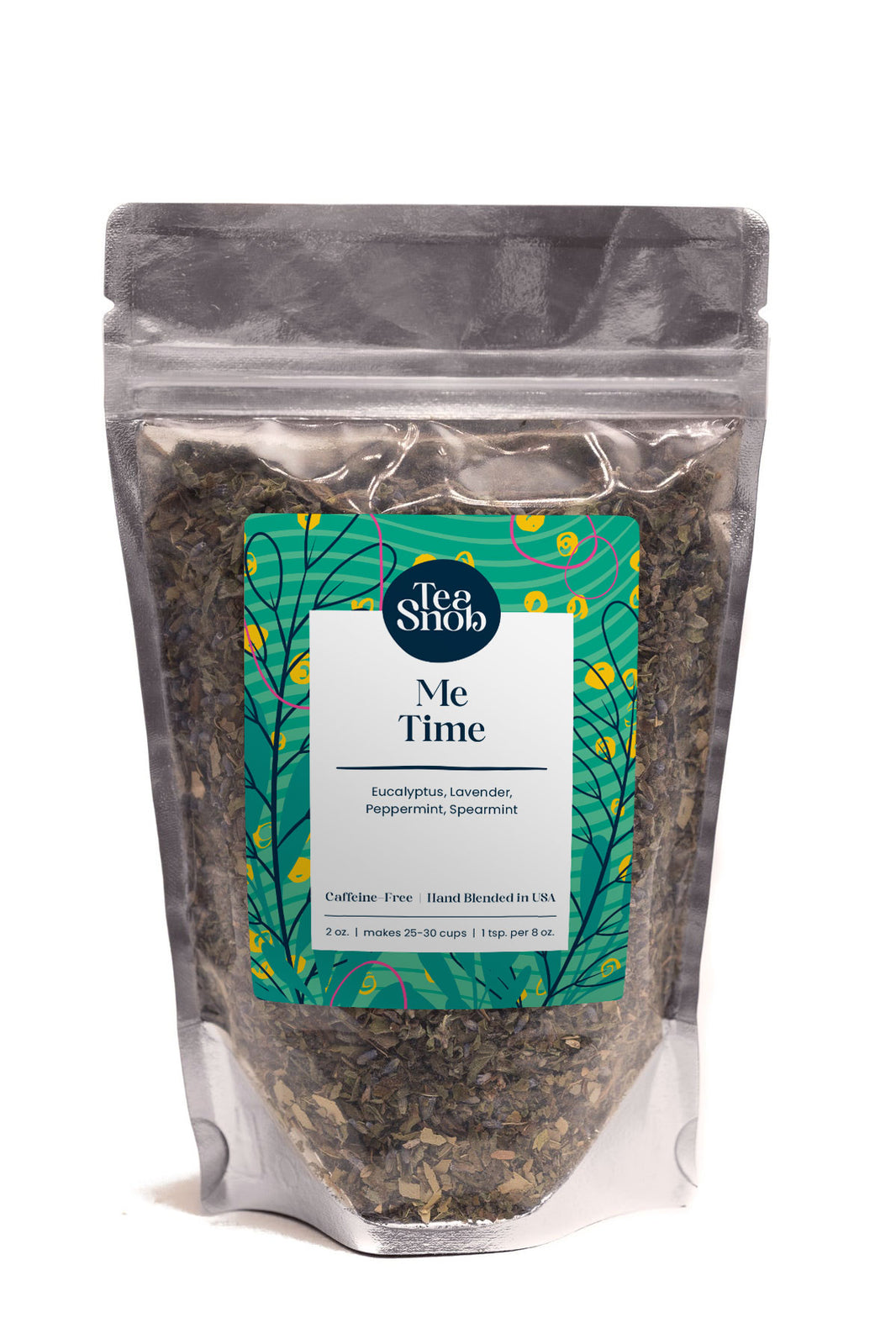 Tea Snob – myteasnob