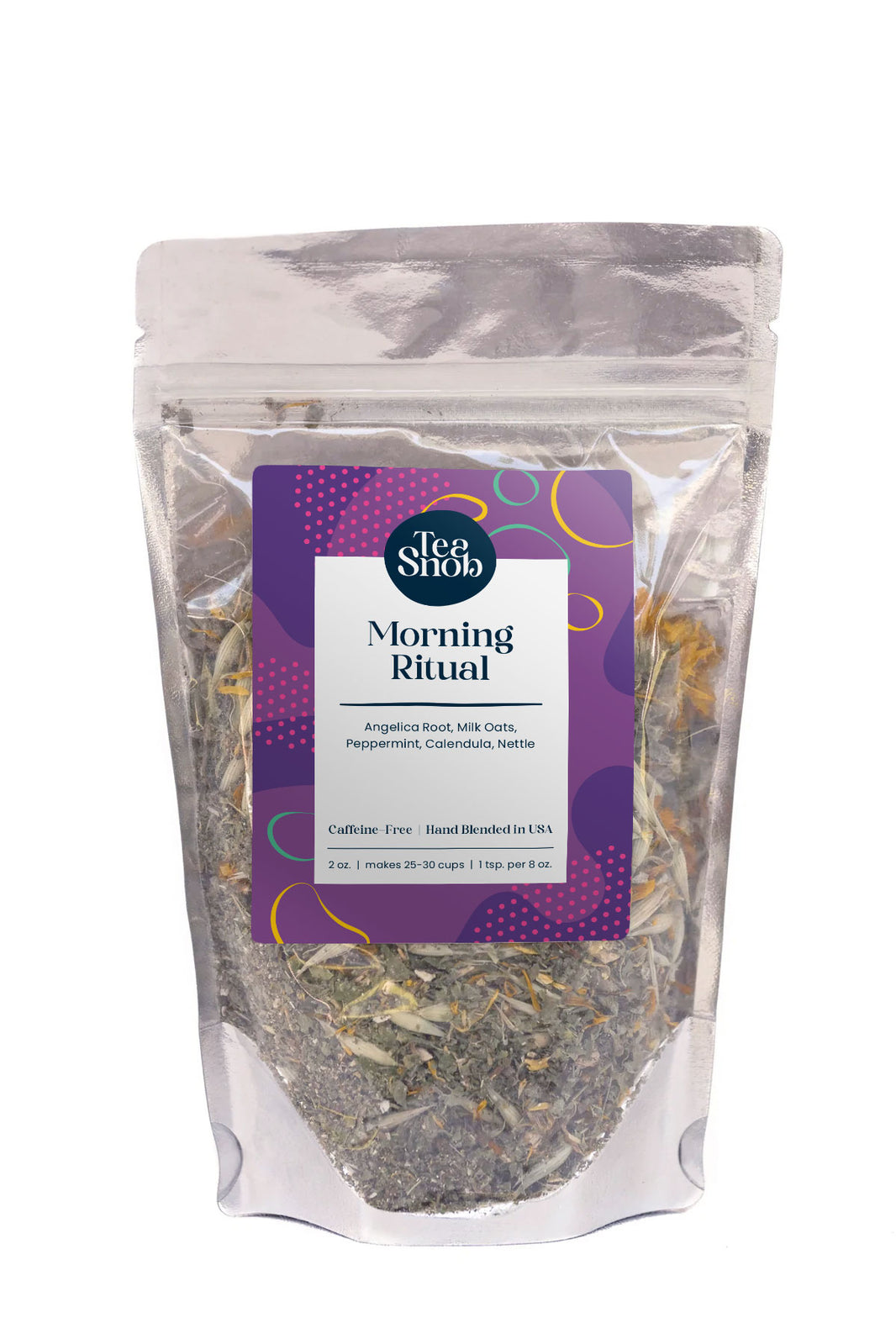 Tea Snob – myteasnob