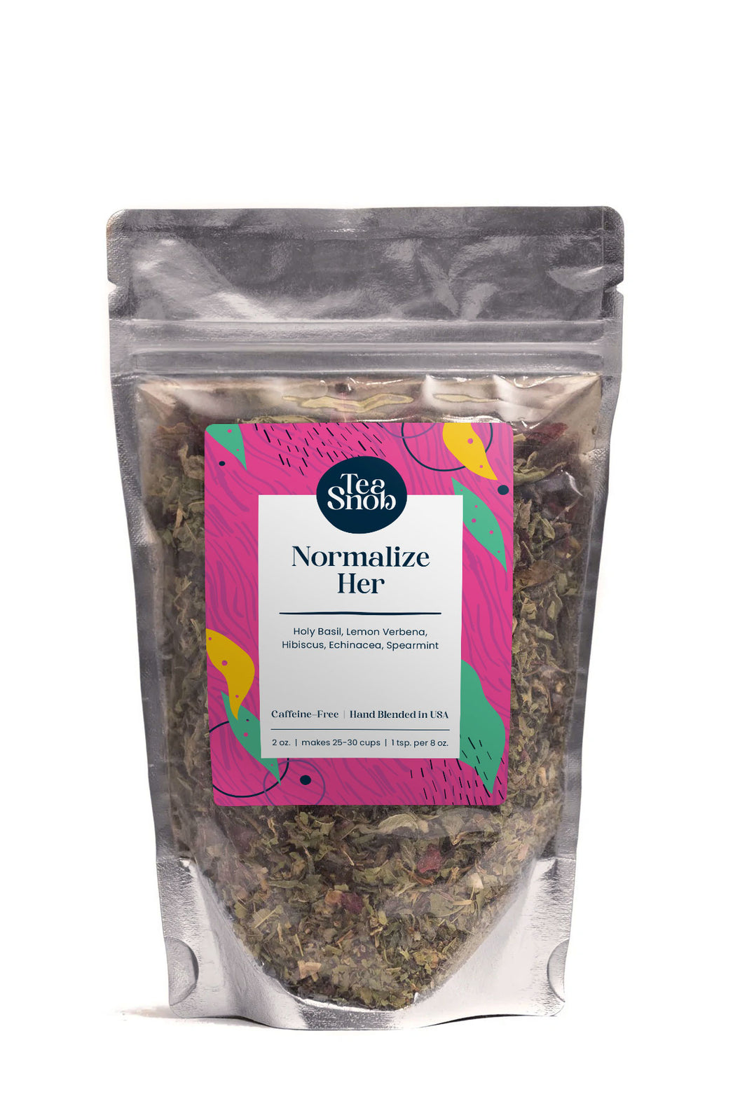 Tea Snob – myteasnob