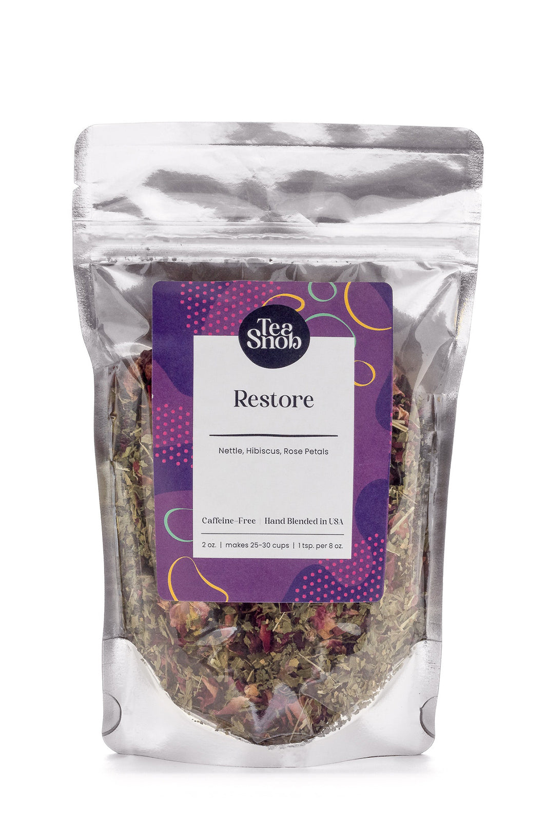 Tea Snob – myteasnob